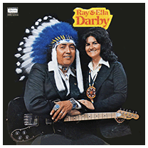 1970's "Hippiebilly" Country Albums, Letter "D" -- Joe Sixpack's Guide ...